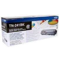 טונר שחור מקורי Brother TN241BK - דיופיקס