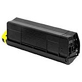 תוף OKI ל - C920WT צהוב מקורי 10K | - oki | - תופים | - דיופיקס