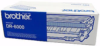 תוף שחור מקורי Brother DR6000 | - Brother | - תופים | - דיופיקס