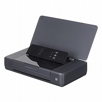 מדפסת ניידת HP OfficeJet 202 N4K99C | - מדפסות HP | - מדפסות | - דיופיקס