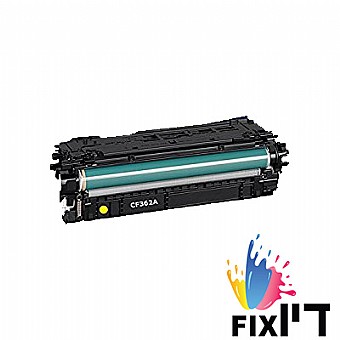 טונר צהוב תואם HP CF362A | - טונרים תואמים | - טונרים | - דיופיקס