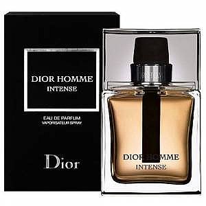 קנה עכשיו בושם לגבר Christian Dior Homme Intense E.D.P 50 ml - דיופיקס
