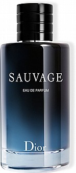 קנה עכשיו בושם לגבר Christian Dior Sauvage Perfume 200ml - דיופיקס