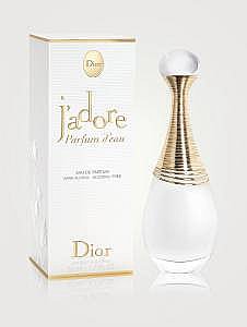 קנה עכשיו בושם לאישה Dior J'adore Parfum d'eau E.D.P 50 ml - דיופיקס