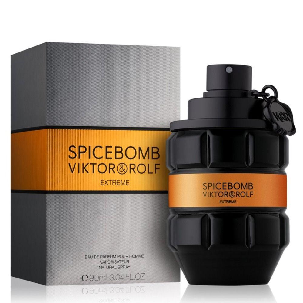 קנה עכשיו בושם לגבר Viktor and Rolf Spicebomb Extreme E.D.P 90ml - דיופיקס