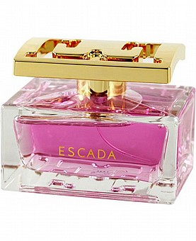 קנה עכשיו בושם לאישה Escada Especially E.D.P 75ml - דיופיקס