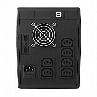 קנה עכשיו אל פסק Armor Line Line Interactive 1500VA/900W - דיופיקס