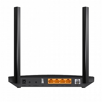 קנה עכשיו נתב אלחוטי TP-Link Archer VR400 V2 AC1200 - דיופיקס
