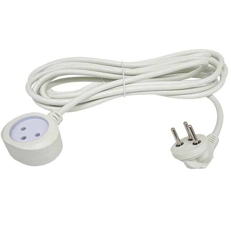 קנה עכשיו כבל מאריך Gold Line MP-102 באורך 2 מטר - דיופיקס