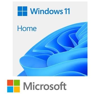 מערכת הפעלה Microsoft Windows 11 Home OEM - דיופיקס